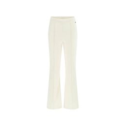 Guess Pants 'Evelina' female Beige size XXL