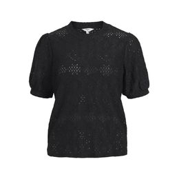 Object Shirt 'FEODORA' female Black size S