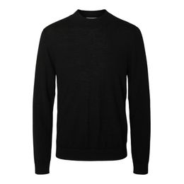 Selected Pullover 'Tray' Herren Gr&ouml;&szlig;e XL schwarz