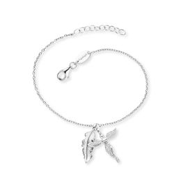 Engelsrufer Bracelet female Silver size One Size