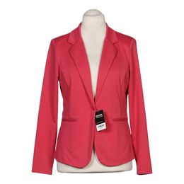 Ichi Blazer Damen Gr&ouml;&szlig;e L Second Hand pink
