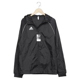 adidas Performance Jacke Herren Gr&ouml;&szlig;e S Second Hand schwarz