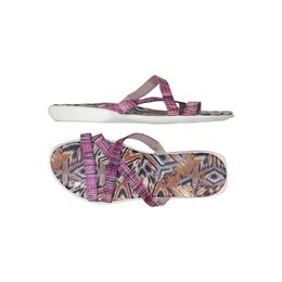 Think! Sandalen Damen Gr&ouml;&szlig;e 40 Second Hand pink