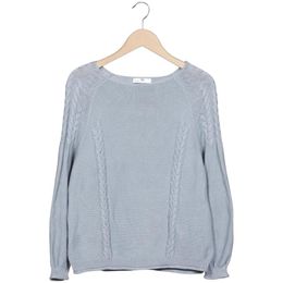 Peter Hahn Pullover Damen Gr&ouml;&szlig;e XL Second Hand hellblau