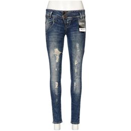 LTB Jeans Damen Gr&ouml;&szlig;e 27 Second Hand blau