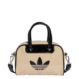 adidas originals Handbag 'Adicolor' female Beige size One Size