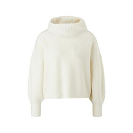 s.Oliver Pullover Damen Gr&ouml;&szlig;e XS wollwei&szlig;