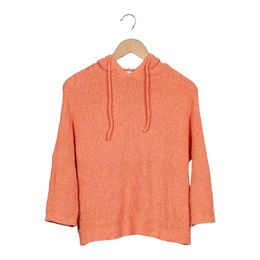 Opus Pullover Damen Gr&ouml;&szlig;e XS Second Hand orange