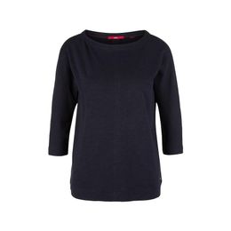 s.Oliver Shirt Damen Gr&ouml;&szlig;e M navy