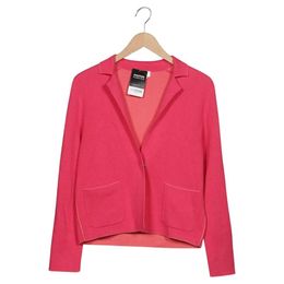 Darling Harbour Strickjacke Damen Gr&ouml;&szlig;e XS Second Hand pink