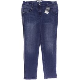 Cecil Jeans Damen Gr&ouml;&szlig;e 34 Second Hand blau