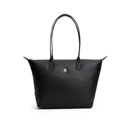 Tommy Hilfiger Shopper Damen Gr&ouml;&szlig;e One Size gold / schwarz