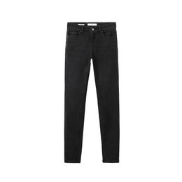 Mango Jeans 'NEWISA' Damen Gr&ouml;&szlig;e 30/31 black denim