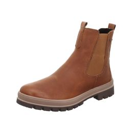 Legero Boots 'Montana' male Brown size 46