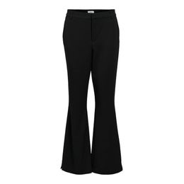 Object Pants 'OBJLISA' female Black size 44