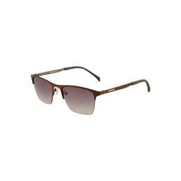 Carrera Sonnenbrille Herren Gr&ouml;&szlig;e One Size Second Hand braun