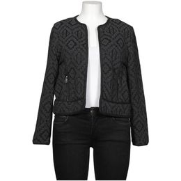 Mango Blazer Damen Gr&ouml;&szlig;e XL Second Hand grau