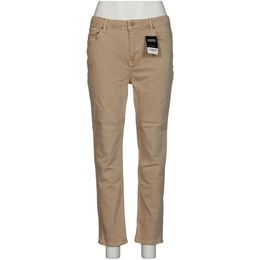 White Stuff Jeans Damen Gr&ouml;&szlig;e 34 Second Hand beige