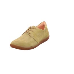 Think! Lace-Up Shoes 'Nature' female Green size 37