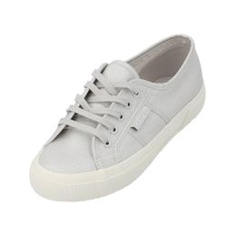 Superga Sneakers 'Lame' female Grey size 37