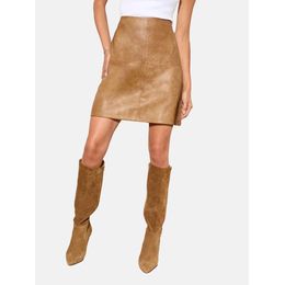 Friends Like These Rock Damen Gr&ouml;&szlig;e 38 cappuccino