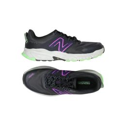 New Balance Sneaker Damen Gr&ouml;&szlig;e 42.5 Second Hand grau