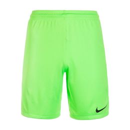 Nike Sporthose 'League' Herren Gr&ouml;&szlig;e M hellgr&uuml;n / schwarz