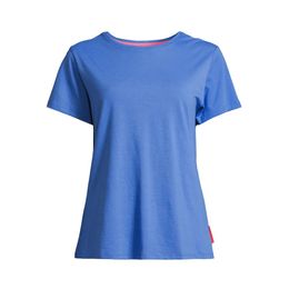 Salzhaut Shirt 'Steentje' female Blue size XXS