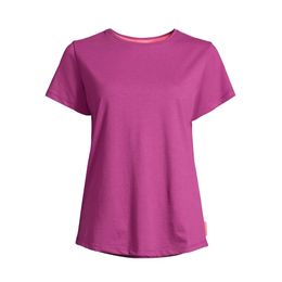 Salzhaut Shirt 'Steentje' female Purple size XXL