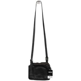 Liebeskind Berlin Handtasche klein Leder Damen Gr&ouml;&szlig;e One Size Second Hand schwarz
