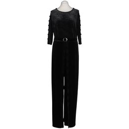 Joseph Ribkoff Overall oder Jumpsuit Damen Gr&ouml;&szlig;e XL Second Hand schwarz