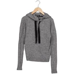 Banana Republic Kapuzenpullover Damen Gr&ouml;&szlig;e S Second Hand grau