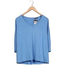 Marc O'Polo Marc O'Polo Langarmshirt Damen Gr&ouml;&szlig;e S Second Hand hellblau