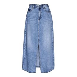 V&eacute;ro Moda VERO MODA Rock Damen Gr&ouml;&szlig;e 34 blue denim