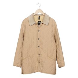Barbour Jacke Herren Gr&ouml;&szlig;e XL Second Hand beige