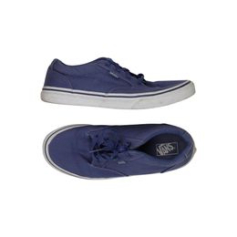 Vans Sneaker Damen Gr&ouml;&szlig;e 39 Second Hand blau