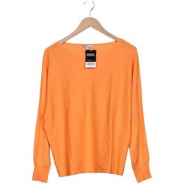 Street One Pullover Damen Gr&ouml;&szlig;e L Second Hand orange
