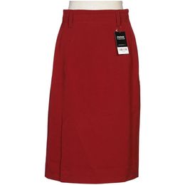 Jil Sander Rock Damen Gr&ouml;&szlig;e XL Second Hand rot