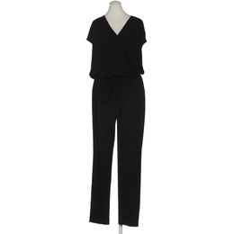 Apart Overall oder Jumpsuit Damen Gr&ouml;&szlig;e L Second Hand schwarz