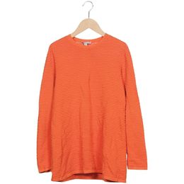 Cos Pullover Damen Gr&ouml;&szlig;e S Second Hand orange