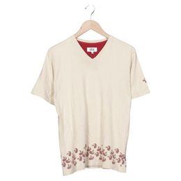 Cecil T-Shirt Damen Gr&ouml;&szlig;e M Second Hand beige