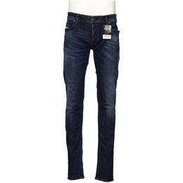 Diesel Jeans Herren Gr&ouml;&szlig;e 33 Second Hand blau