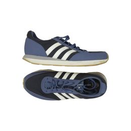 adidas Performance Sneaker Herren Gr&ouml;&szlig;e 44.5 Second Hand bunt