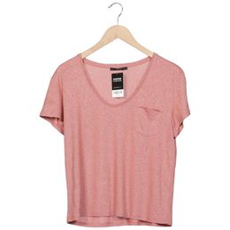 SET T-Shirt Damen Gr&ouml;&szlig;e XXL Second Hand pink