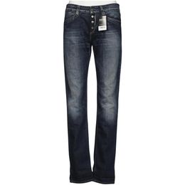 Replay Jeans Damen Gr&ouml;&szlig;e 31 Second Hand blau