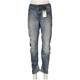 G-Star Raw G-STAR Jeans Damen Gr&ouml;&szlig;e 27 Second Hand blau