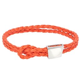 Davidoff Bracelet 'Home Run' male Orange size Onesize