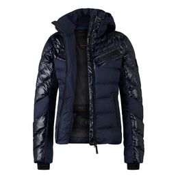 Bogner Fire & Ice Bogner Fire + Ice Sportjacke 'Farina3' Damen Gr&ouml;&szlig;e S dunkelblau