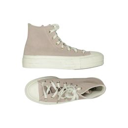 Converse Sneaker Damen Gr&ouml;&szlig;e 39 Second Hand pink