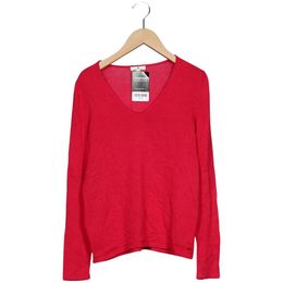 Tom Tailor Pullover Damen Gr&ouml;&szlig;e XS Second Hand rot